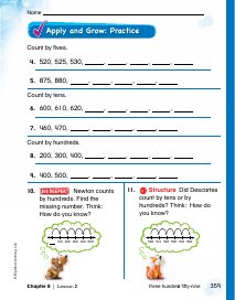 Big Ideas Math Modeling Real Life Grade 2 2022