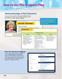 Big Ideas Math Modeling Real Life Grade 4 2022