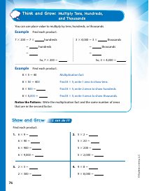 Big Ideas Math Modeling Real Life Grade 4 2022