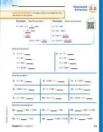 Big Ideas Math Modeling Real Life Grade 4 2022