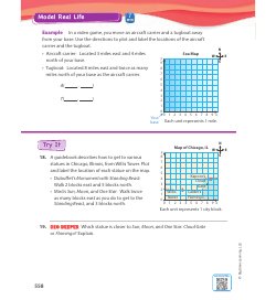 Big Ideas Learning BEST Standards for Math Gr5