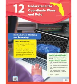 Big Ideas Learning BEST Standards for Math Gr5