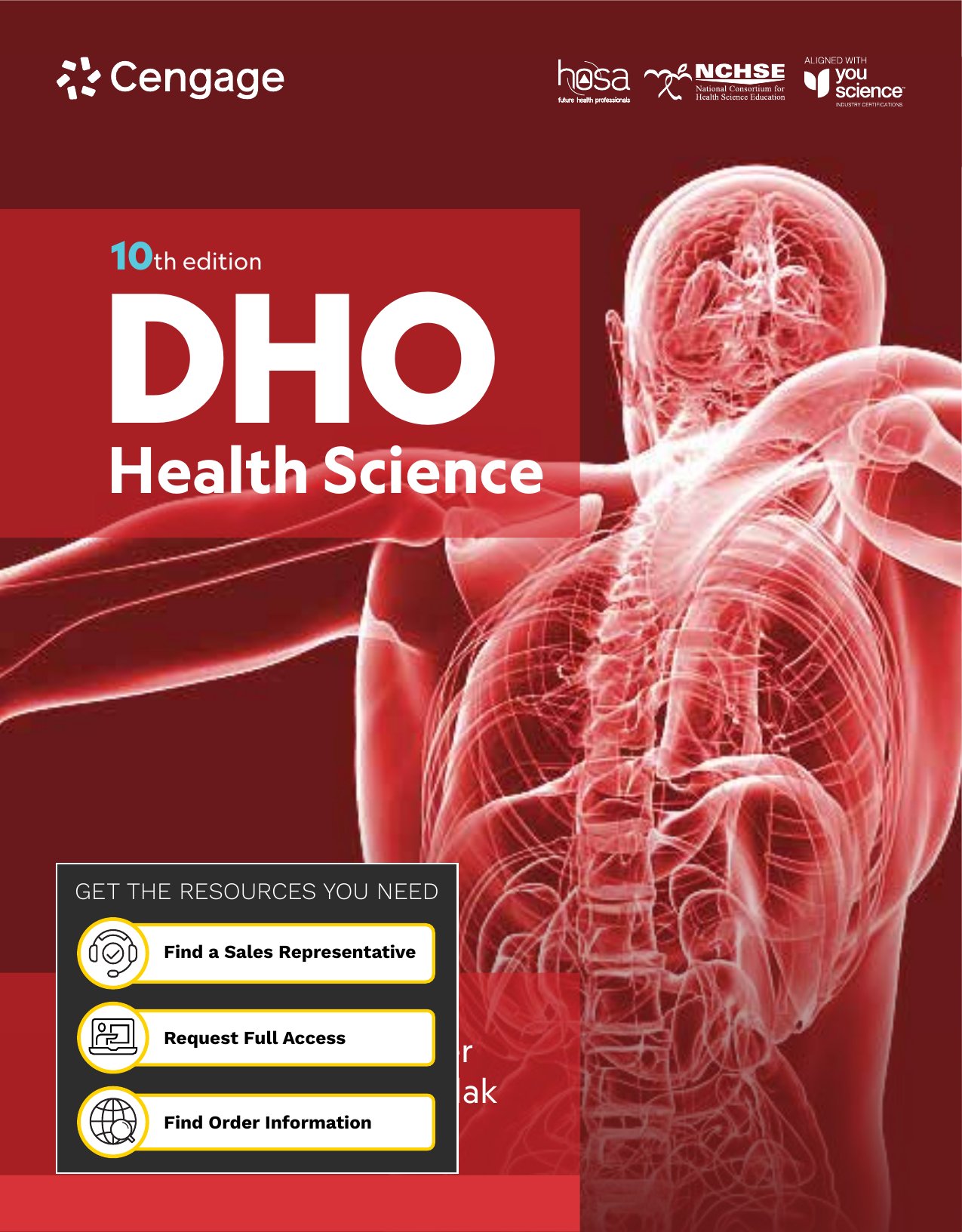 DHO Health Science 10e