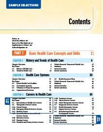 Simmers, DHO Health Science Updated, 8th