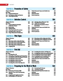 Simmers, DHO Health Science Updated, 8th