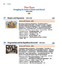 The American Pageant, AP® Edition, 17th Edition