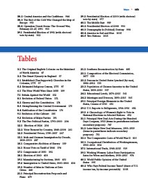 The American Pageant, AP® Edition, 17th Edition