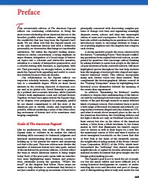 The American Pageant, AP® Edition, 17th Edition