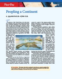 The American Pageant, AP® Edition, 17th Edition