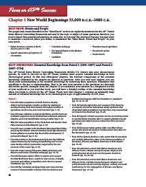 The American Pageant, AP® Edition, 17th Edition