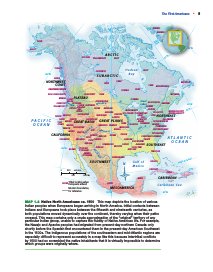 The American Pageant, AP® Edition, 17th Edition