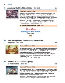 The American Pageant, AP® Edition, 17th Edition