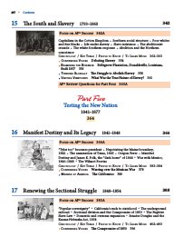 The American Pageant, AP® Edition, 17th Edition