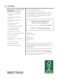 Exploring Environmental Science for AP, 1e Updated