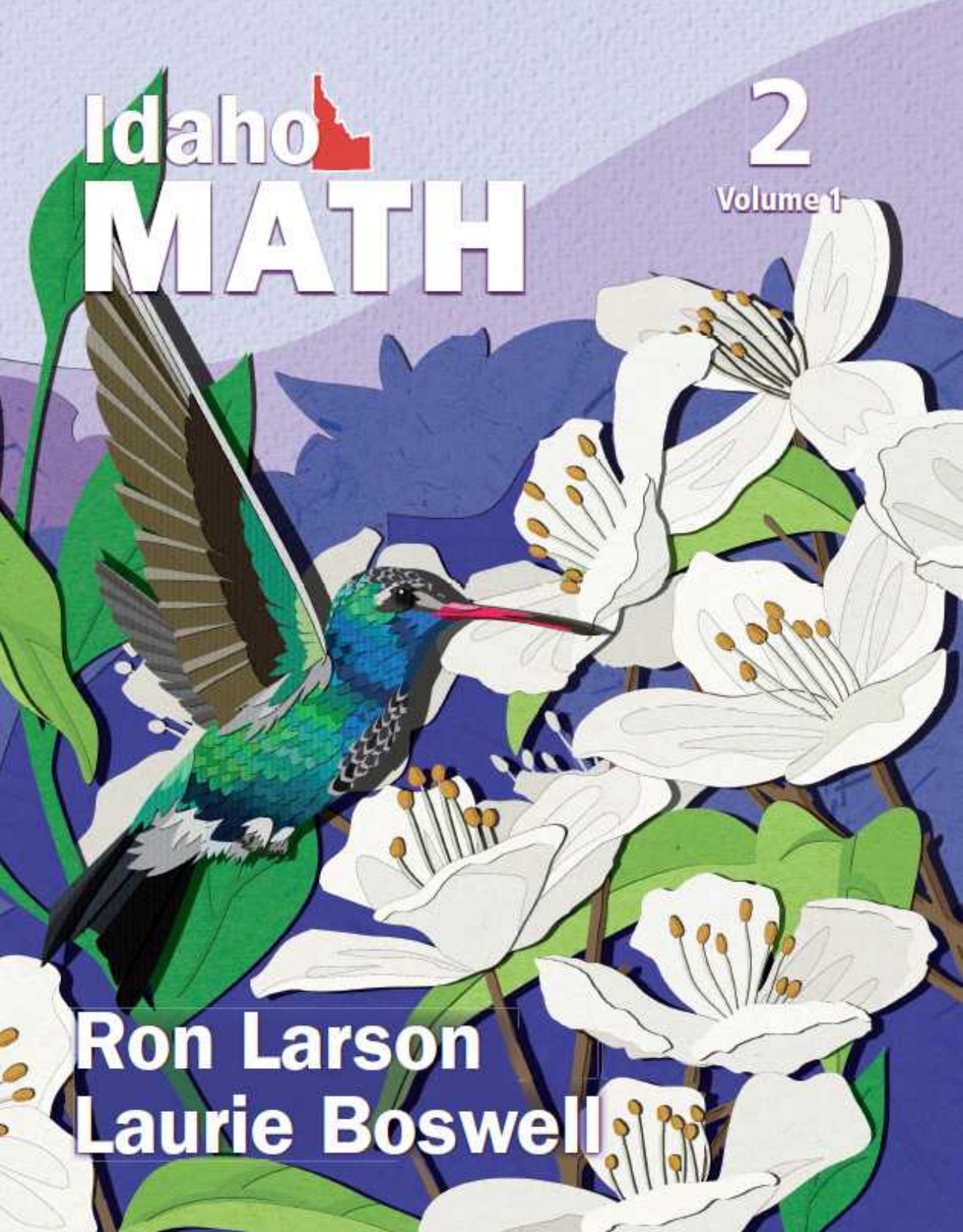 Big Ideas Learning Idaho Math Grade 2