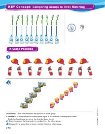 Math and YOU Grade K