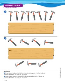 Math and YOU Grade K