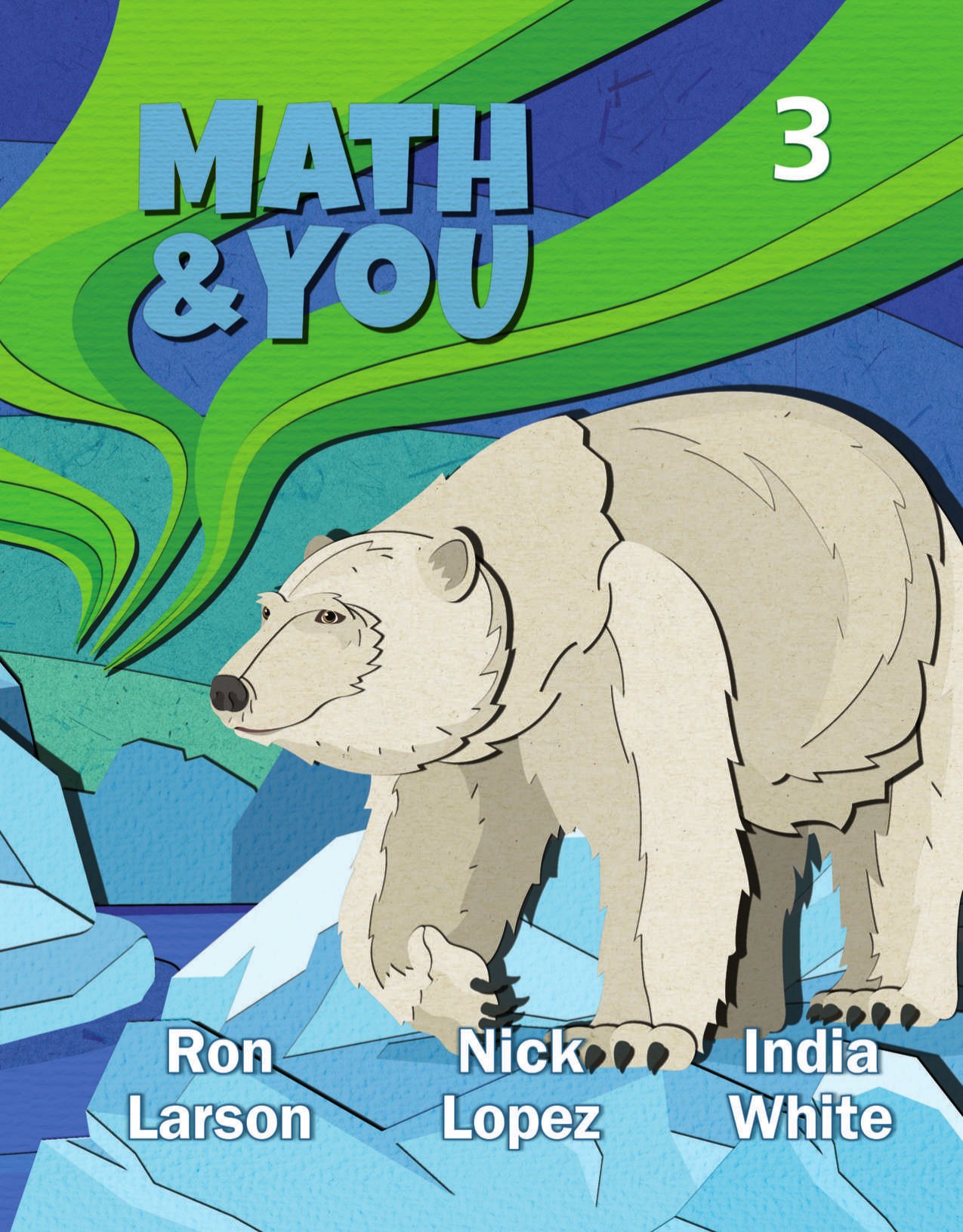 Math and YOU Grade 3