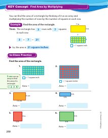 Math and YOU Grade 3