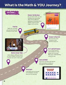 Math and YOU Grade 3