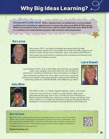 Math and YOU Grade 2