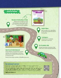 Math and YOU Grade 2