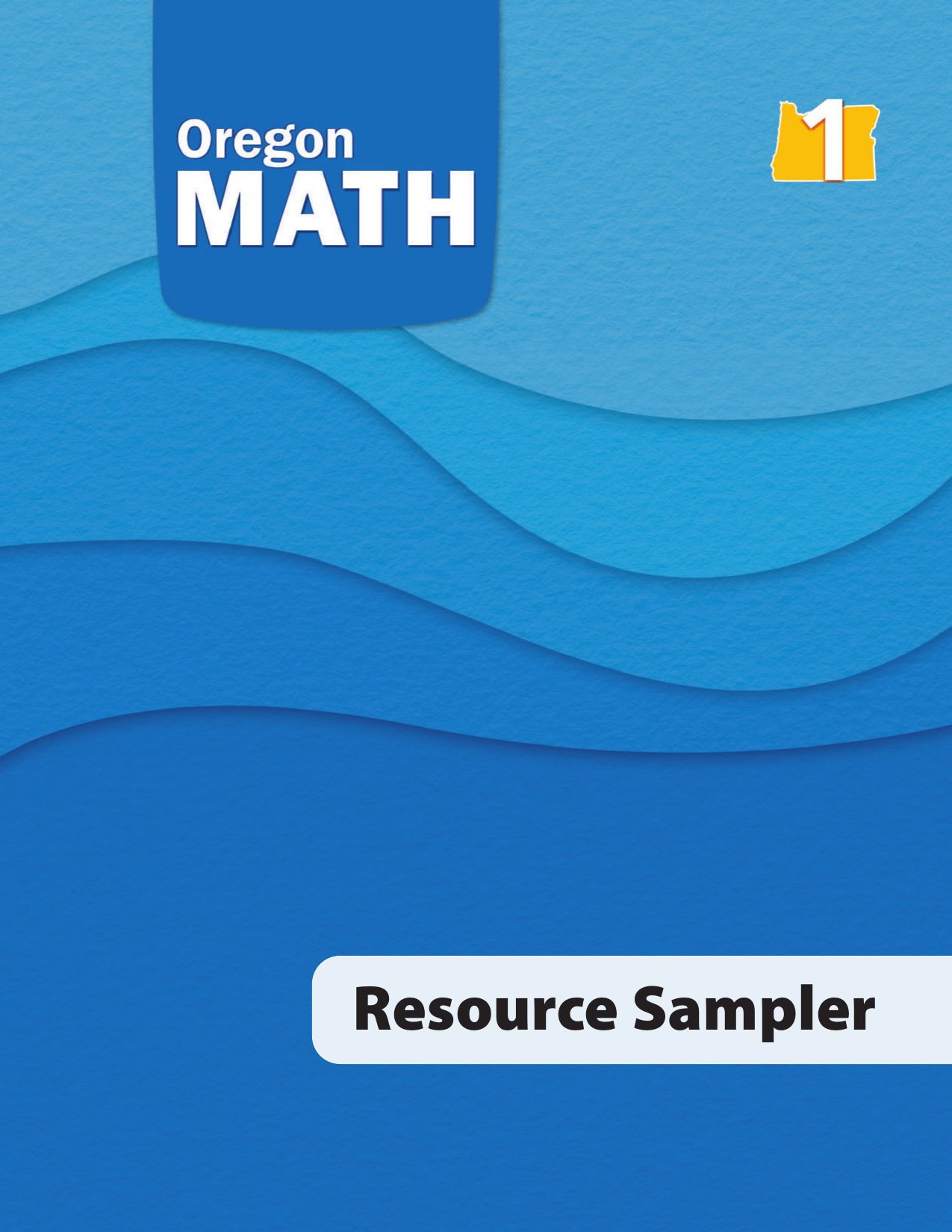 National Geographic Learning Big Ideas Learning Oregon Resource Sampler ...