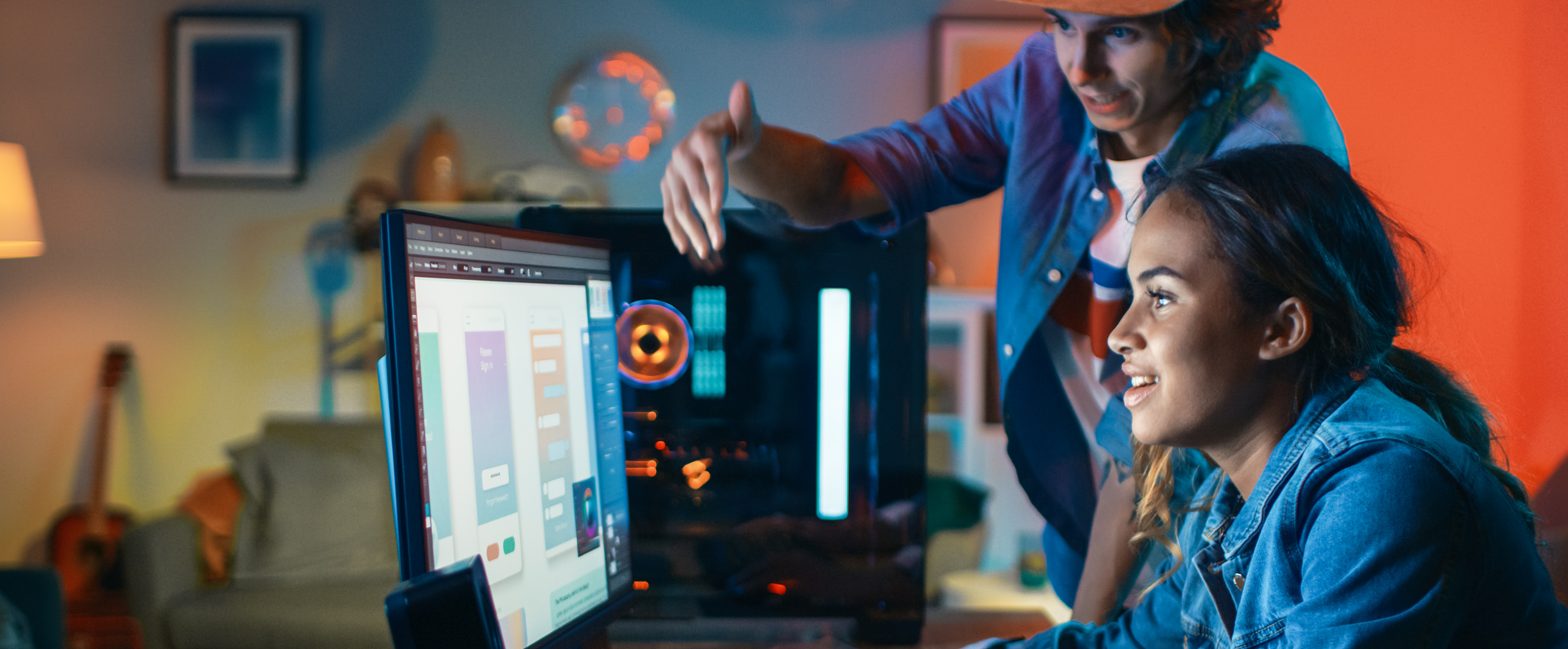 K–12 School Digital and Curricular Classroom Materials - NGL